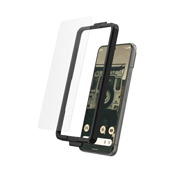 SCOUTシリーズ本製品は、米軍採用品の選定に用いられるアメリカ国防総省が定めた試験法規格「MIL-STD-810G, Method 516.6 Procedure IV※1」をクリアしています。滑らかで軽量なTPU素材を採用することで、ミ...