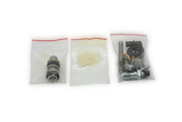 メーカー名：ベルリンガーメーカー品番：KITREPBR12重量[グラム]：345加工[有/無]：無付属品：マスターボディーのアルミパーツを除く全て(ハウジング、ロッカー、レバー、ホルダー等は除く)型番：RepkitBR12使用上の注意：キッ...