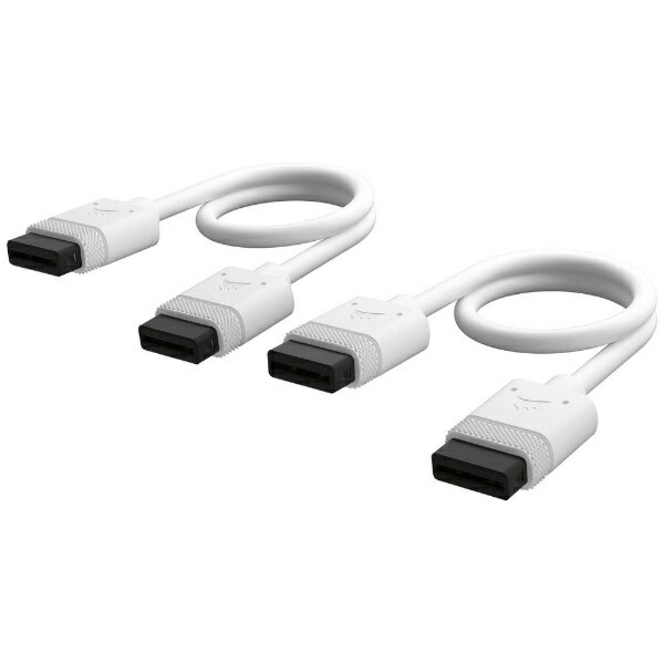 iCUE LINK専用増設ケーブルiCUE LINK Cableシリーズは、CORSAIRが新たに開発した革命的なスマートコンポーネントエコシステム iCUE LINK専用の増設ケーブルです。専用ソフトCORSAIR iCUEの制御により様...