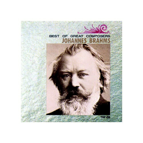 1. 交響曲第3番ヘ長調 op.90第3楽章　ヘルベルト・フォン・カラヤン指揮、ベルリン・フィルハーモニー管弦楽団2. クラリネット五重奏曲ロ短調 op.115第3楽章　カール・ライスター(cl)、アマデウス四重奏団3. 交響曲第2番ニ長調...