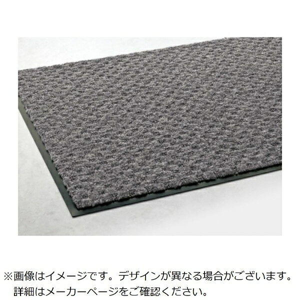 ■抜群の除塵性能で腰が強くヘタりにくい製品です。【用途】・屋内、風除室、通路などに。【仕様】・色： モスグレー・サイズ長辺（mm）： 1500・サイズ短辺（mm）： 900・厚さ（mm）： 9.5・泥抜き穴： なし・防炎適合品： 1・約9....