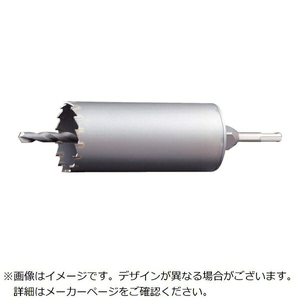 ■切削性、耐久性そのままに低価格を実現しています。■刃先に振動と回転を与え、被削材を砕きながら切削できます。■スピーディーな穴あけが可能です。【用途】・被削材： ブロック・レンガ・モルタル壁・ラス網・各種ボード類。
