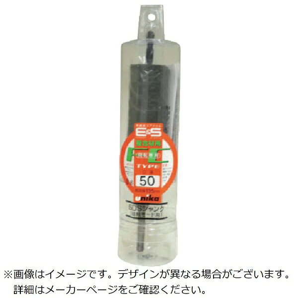 ■内刃先行の2枚組刃で、金属張りサイディング材やステンレス張り木材、（金属＋断熱材＋合板）などの複合材も一発で穴あけ可能です。■木質系材の穴あけは、切りくずの排出が良いため、釘の切断、薄鉄板の重ね切りも可能です。【用途】・被削材： 金属系サ...