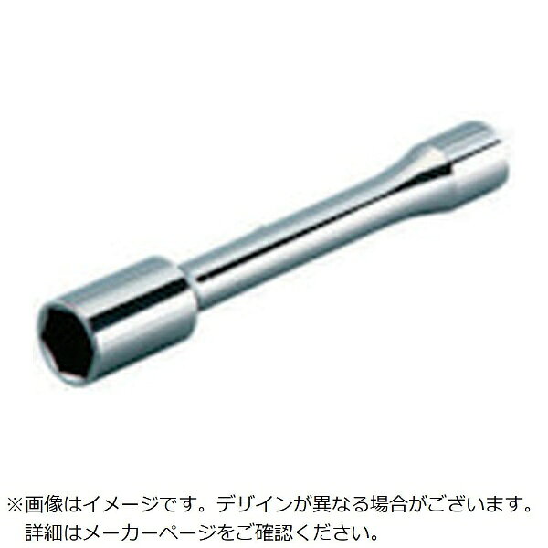【用途】・自動車のアルミホイールナットの締め、緩めに。