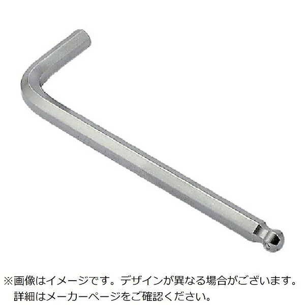 ■頭部のボールポイント部分にばね鋼と鋼球を埋め込みました（3.0mm〜10.0mm）。■ボルトを内側からしっかりと保持しますので、奥まった所でのねじの締結作業に便利です。■ボールポイント部分を新構造にすることで、片側25°の傾斜角度での作業...