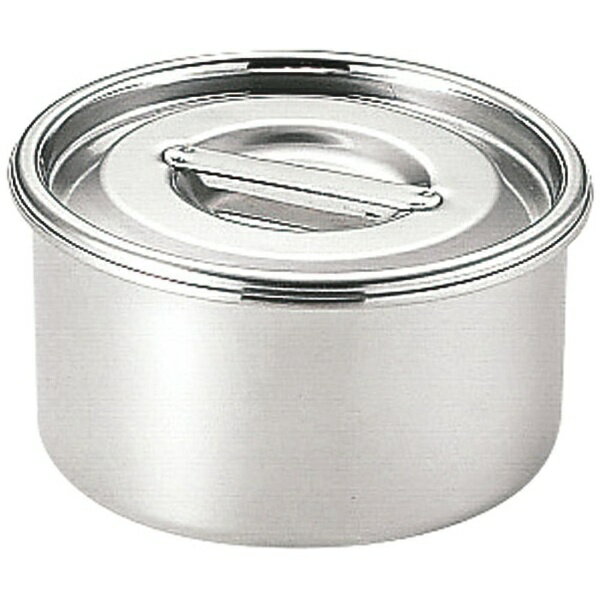 丈夫でお手入れが簡単な18-8ステンレス製