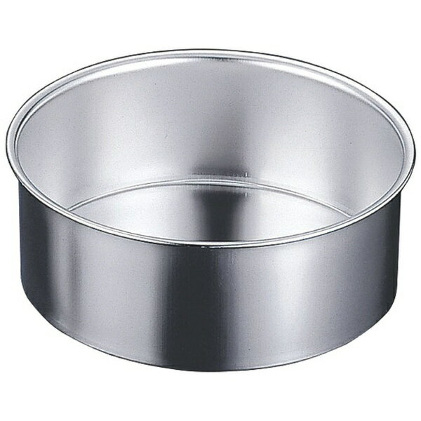 丈夫でお手入れが簡単な18-8ステンレス製。