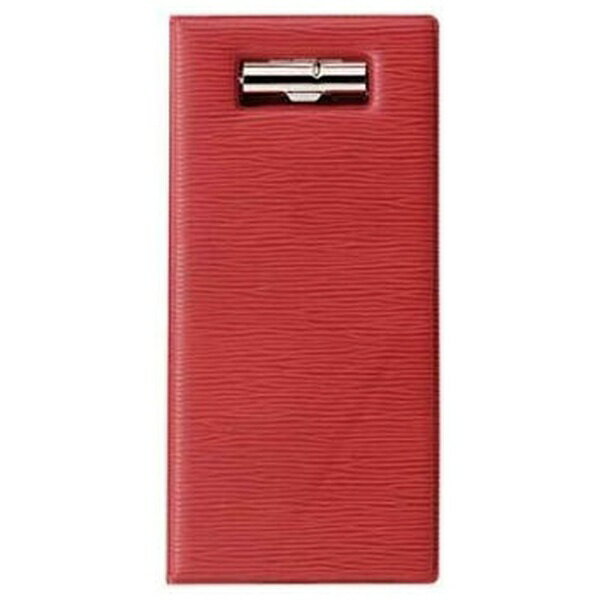 シンプルでカラフルな伝票ホルダー