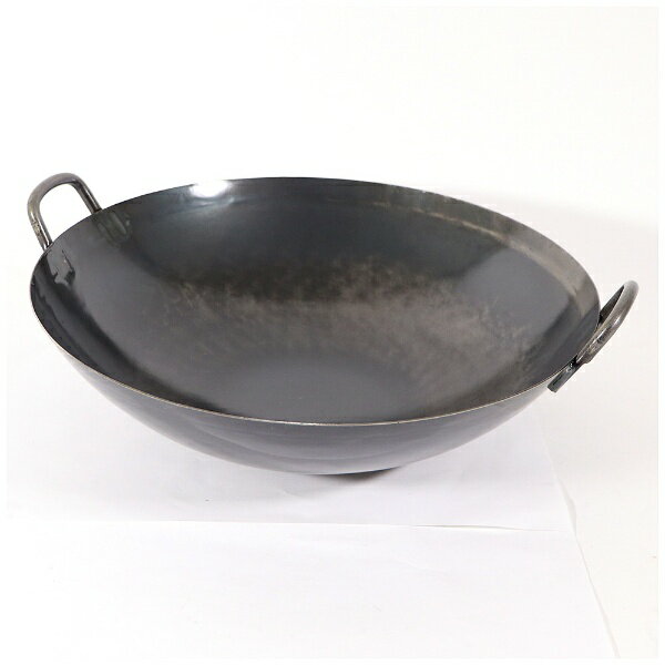 山田打出中華鍋シリーズ数千回叩てできる最高の中華鍋。