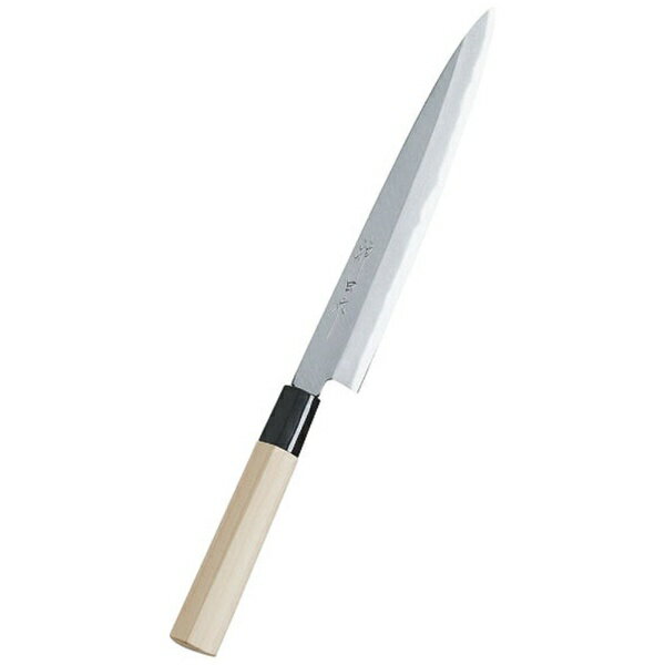 安来白鋼・水牛桂柄