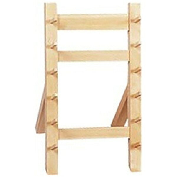 木製庖丁掛 六段です。