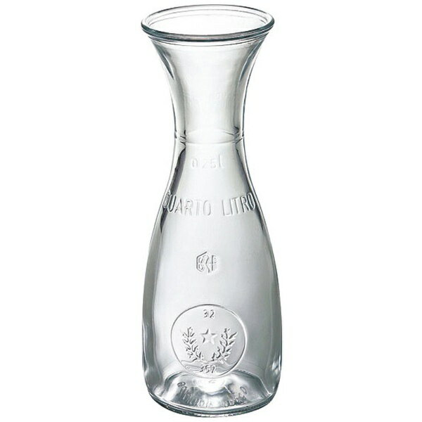 ミズラカラフェ250mlです。