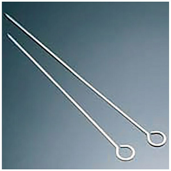 ジャンボBBQに最適な長さ