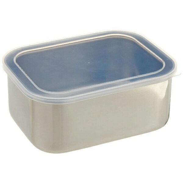 燕三条製蓋付で保存に便利です。