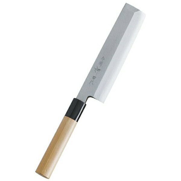 安来白鋼・水牛桂柄