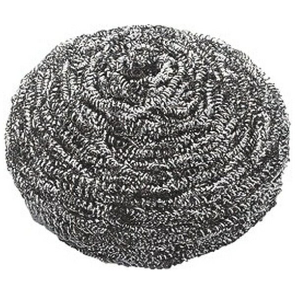 鍋釜、食器、台所用品の洗浄に。