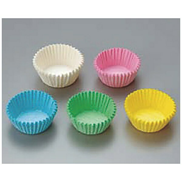 お弁当のおかずの仕分け（仕切り）に便利です。豊富なカラーバリエーション。