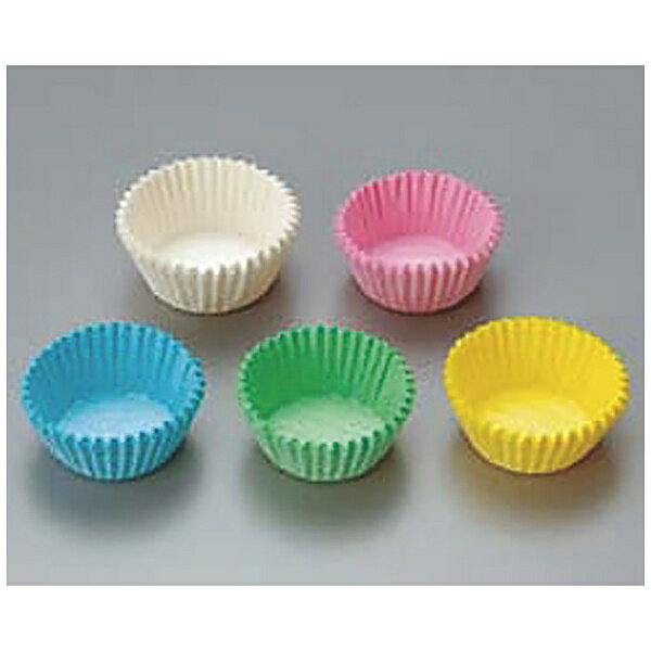 お弁当のおかずの仕分け（仕切り）に便利です。豊富なカラーバリエーション。