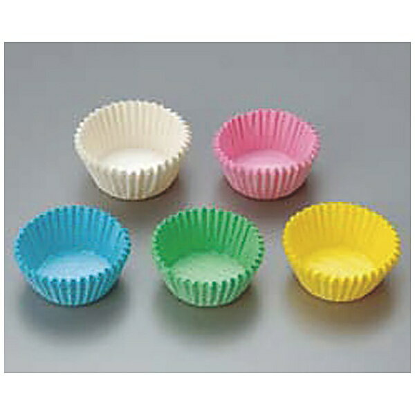 お弁当のおかずの仕分け（仕切り）に便利です。豊富なカラーバリエーション。