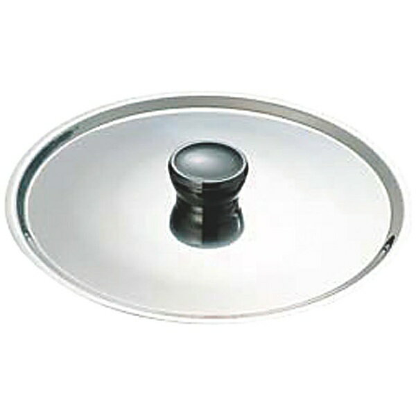ステンレスフライパン用蓋