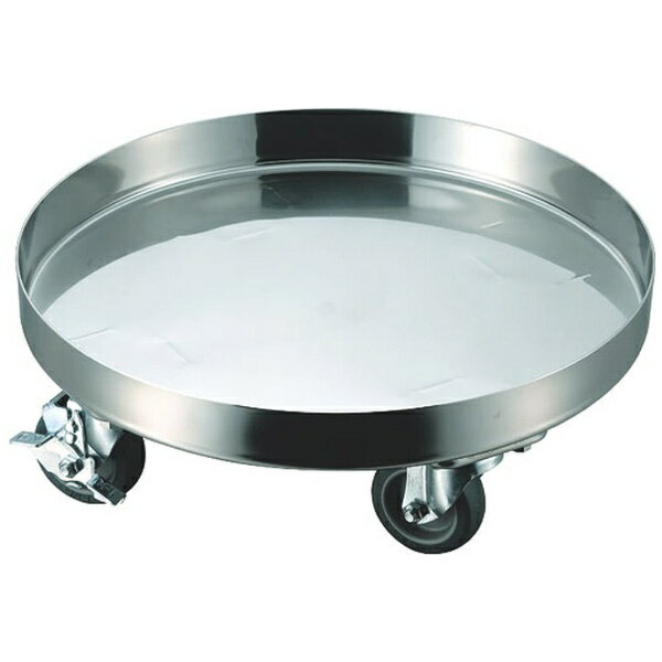 キャスター： ナイロン車/4輪自在（内2輪ストッパー付）