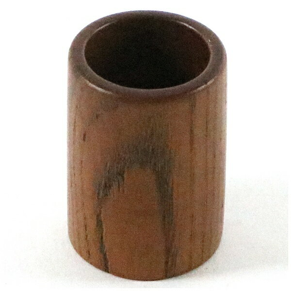 お洒落な木製楊子入