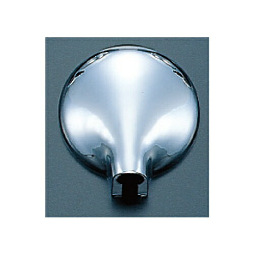 アンダーミラーカバー用。主にふそう2t車（キャンター）において対応。