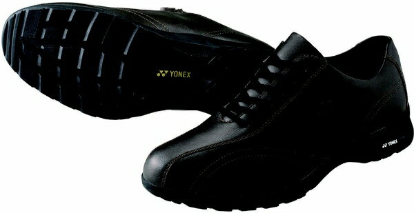 ゆったり履けて見た目すっきり。4.5E幅広モデル。素材：アッパー/撥水ストレッチPUレザー、セラクリーン加工(抗菌・防臭) 、イージーロックファスナーインソール/パワークッション、ベリークールミッドソール/パワークッション、スーパーフェザー...