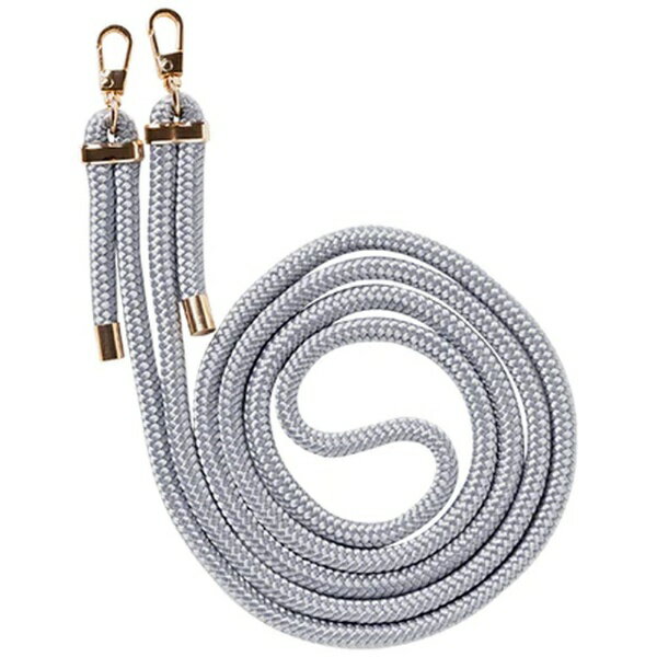 ハンズフリーでスマホをいつでもすぐ手元に。旅行や荷物が多い時でもすぐにスマホを使えてとても便利です。（ケースは別売りです）・ショルダーストラップの長さを自由に調節OK・カラバリが豊富なので、お好みのカラーが選べる●ケースは別売りです。●本製...