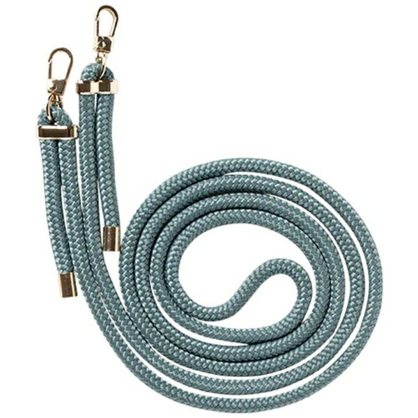 ハンズフリーでスマホをいつでもすぐ手元に。旅行や荷物が多い時でもすぐにスマホを使えてとても便利です。（ケースは別売りです）・ショルダーストラップの長さを自由に調節OK・カラバリが豊富なので、お好みのカラーが選べる●ケースは別売りです。●本製...