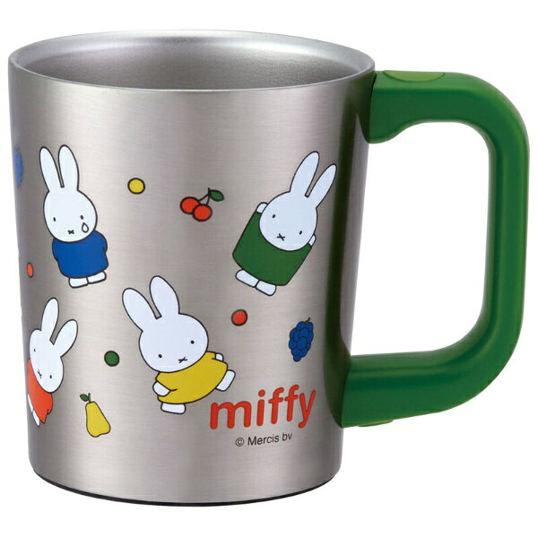 真空断熱二重構造なので本体の内側の温度を逃しません。冷たい飲み物は氷を入れても結露せず、温かい飲み物は外側が熱くなりにくいです。底板付なのですべりにくく音も静かです。飲むときに便利な持ち手付き。