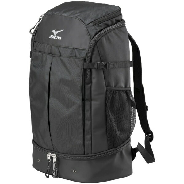 工具を除く個人装備がすべて入るオールインワンバックパック■想定収納物弁当、大き目の水筒、着替え、PC or タブレット、ヘルメット、靴もしくは汚れ物■重量約1,050g■容量約40L■組成ナイロン(裏加工PU)、合成皮革(PU)■性能12気...