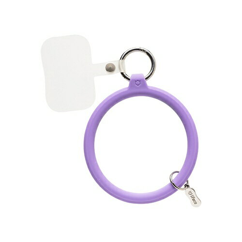 iFace Reflectionからトレンドのブレスレット型ストラップが登場！アクセサリー感覚で使える、iFace Reflection ブレスレット型ストラップ。Reflection スタンダードカラーに続き、ポップなNeoカラーも仲間入...