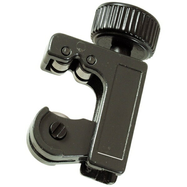 携帯、機能性に優れたミニタイプのパイプカッター。