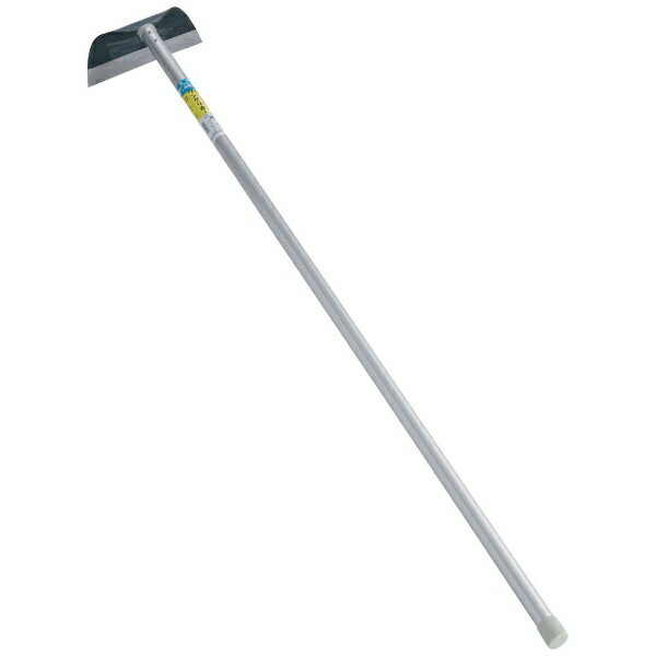 畑の除草・畝立て・土寄せに便利。