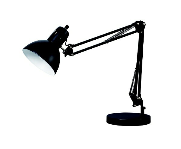 ■使用電源：AC100V ■材質：鉄 ■電球別売：口金E26/100V/60W迄使用可能 ■スイッチ：ロータリースイッチ式 ■高さ：900mm ■コード長さ：1.8m ■フレンジサイズ：Φ195x26mm ■セード径：Φ170mm ■重量：3kg