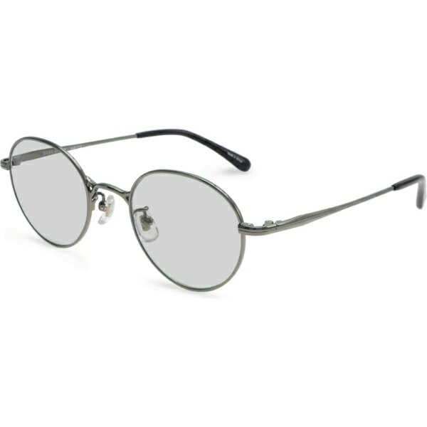 細身のメタルフレームが美しく上品なボストン型サングラス。テンプル部分にはNANO universe のロゴ入り。片口バネ式のケース付き。 ※初期不良を除き、お客様都合での返品・キャンセルはいたしかねます。※お使いの表示環境やロットの仕様等に...