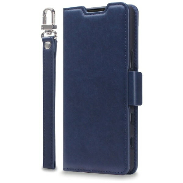 インナーTPUケースは、スマートフォンの側面、上部、下部まで保護できるように設計しております。マグネット式留め具を開けた際に、留め具が操作に干渉しづらいよう、サイドに配置しております。本体カラーと同色のストラップがついており、取り外しも出来...