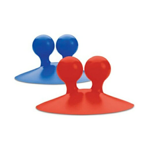 オーストラリア・ドリームファームのシンプルでかわいいデザインの吸盤付フック「ジョットJot」です。吸盤の付くテーブルや窓に取り付けて使用します。携帯電話やスマートフォンの充電コードを留めておいたり、歯ブラシやペンホルダーとしても便利です。ま...