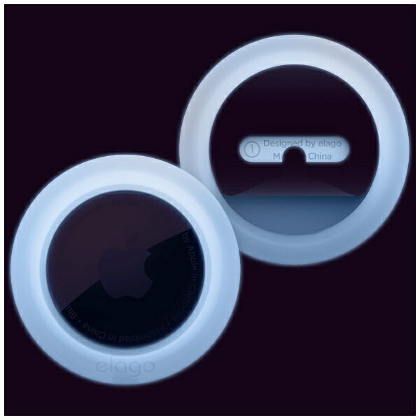 AirTagを傷から保護しながら、両面テープでノートPCや自転車、スケートボードなどに貼り付けてご使用いただけます。AirTag中央部のエリアを塞がないように大きく開けたケース構造にしています。ジェルパッドは再剥離可能です。粘着力が落ちてき...