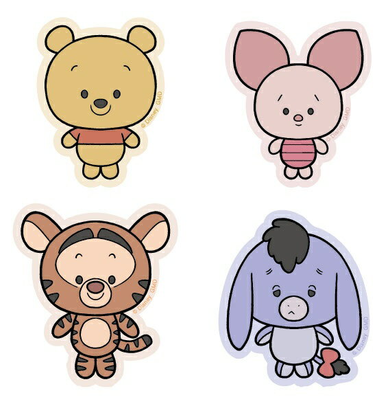 クリアケースに挟むこともできるスマホサイズにぴったりなデコレーションステッカーセット（4枚入り）スマホケースに挟むこともできるスマホサイズにぴったりなデコレーションステッカーセットです。安心な濡れ・汚れに強い耐水コーティング仕様※本品は強粘...