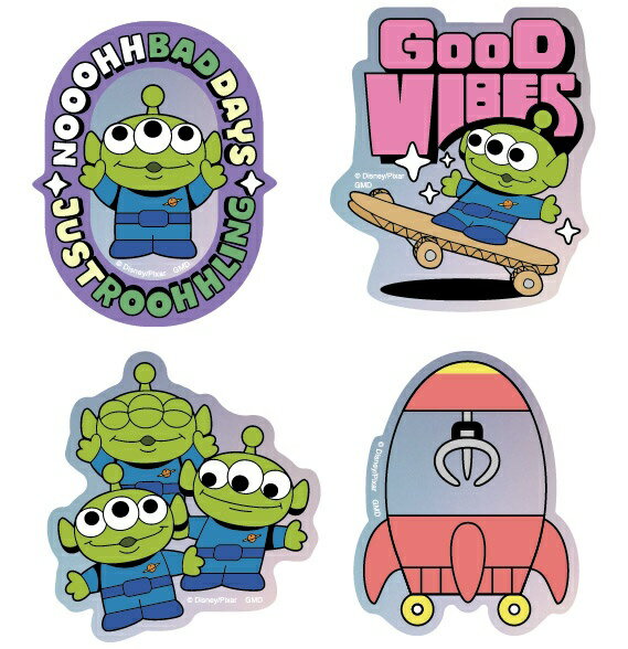 クリアケースに挟むこともできるスマホサイズにぴったりなデコレーションステッカーセット（4枚入り）スマホケースに挟むこともできるスマホサイズにぴったりなデコレーションステッカーセットです。安心な濡れ・汚れに強い耐水コーティング仕様※本品は強粘...