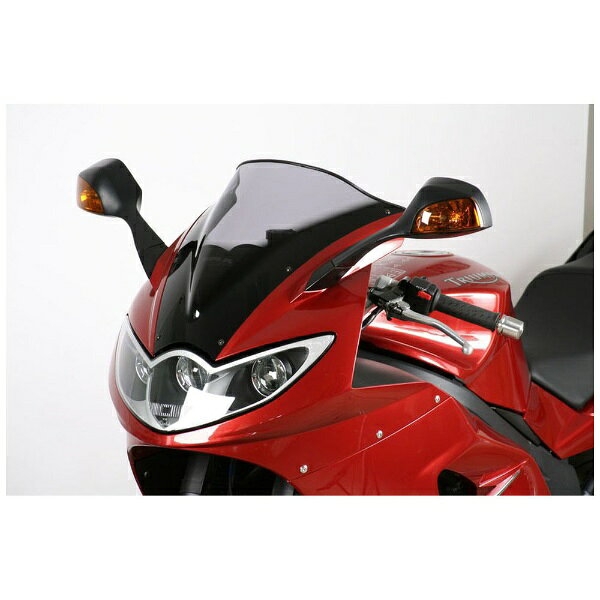 厚み：3タイプ：スクリーン レーシング色[カラー]：スモークサイズ：幅390mmx長さ470mm（長さの純正比 +95mm）材質[素材]：アクリル仕様：グラデーション有り付属品：スクリーンモール型番：905
