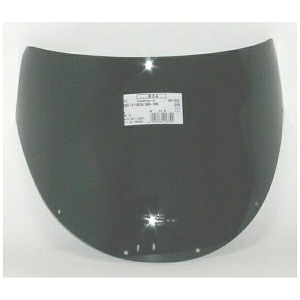 厚み：3タイプ：スクリーン ツーリング色[カラー]：スモークサイズ：幅465mmx長さ325mm（長さの純正比 +60mm）材質[素材]：アクリル仕様：グラデーション無し付属品：スクリーンモール型番：416