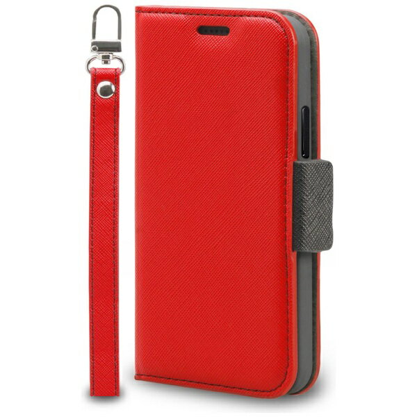 インナーTPUケースは、スマートフォンの側面、上部、下部まで保護できるように設計しております。マグネット式留め具を開けた際に、留め具が操作に干渉しづらいよう、サイドに配置しております。本体カラーと同色のストラップがついており、取り外しも出来...