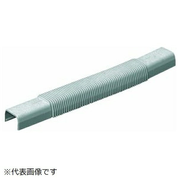 ●入数（個）: 10●色: グレー●規格: 3号●寸法B/L/H（mm）: 28.6/180/16.4●フリージョイント●モールの蓋と基台のズラシし不要！そのまま取り付けられます。●プラモールの蓋の上からかぶせるだけで取り付けられます（※モ...