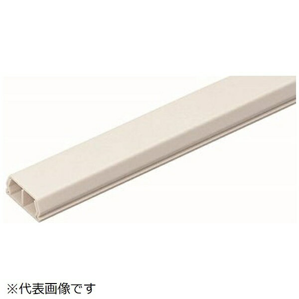 ●入数（本）： 10●色： 茶●全長（m）： 1●規格： 3号●適合： φ8以下の通信線・ケーブル・VVF（1.6X2C-1条、2.0X2C-1条）・LANケーブル（UTP0.5X4P-2条）・同軸ケーブル（5C-FB-1条）●中仕切付●中...