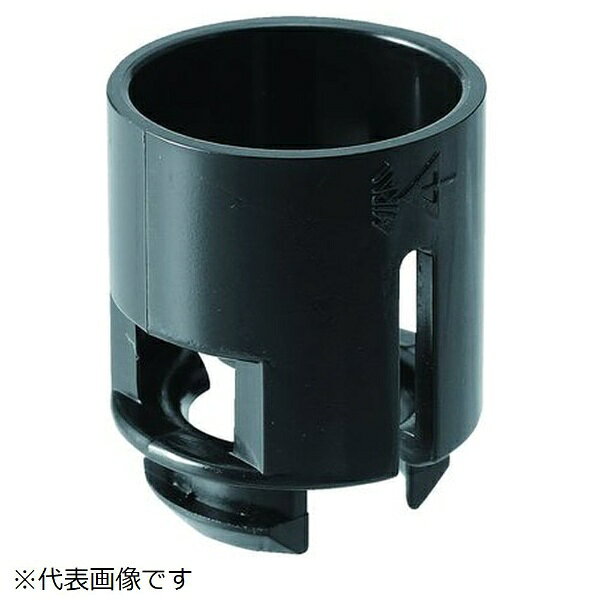 ●入数（個）: 10●色: オレンジ●適合管（サイズ）: CD単層波付管14●φ19ノック用●スライドボックス側面ノックへのTLフレキ・CD単層波付管・PF単層波付管の取り付けに使用します。●真壁用スイッチボックス等（深さ40mmは除く）。