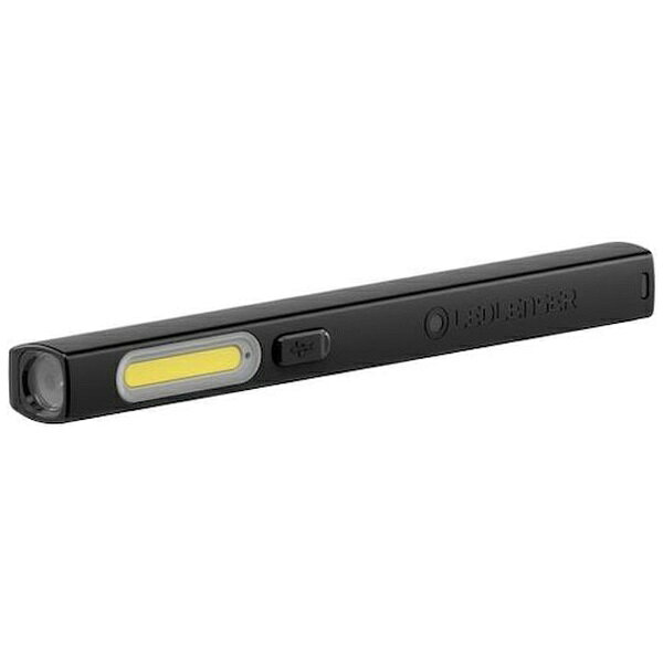 ■充電ケーブルはType-Cです。■クリップ付きです。■トップライト付き（100ルーメン）です。（502735は220ルーメン）■充電インジゲーター付きです。■充電ケーブルのタイプは「Type-C to Type-C」です。【仕様】・明るさ...