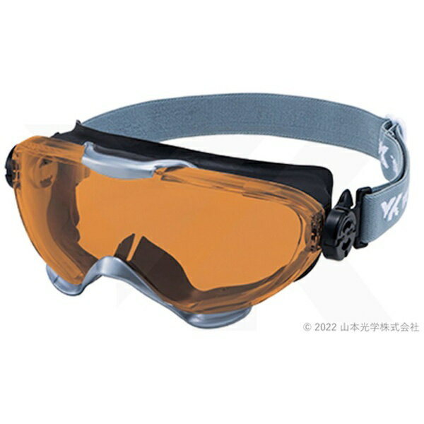 ■複数のレーザ光に対応する多波長兼用タイプです。■視界の広い一体成型ワイド球面レンズです。■度付めがね併用可能です。【用途】・レーザー作業【仕様】・レンズ厚：約2.5mm・適応波長266、355、532、1064nm・OD 10、10、4、...